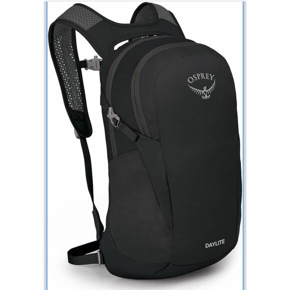 OSPREY | Bags | Osprey Daylite Commuter Backpack New With Defect See ...